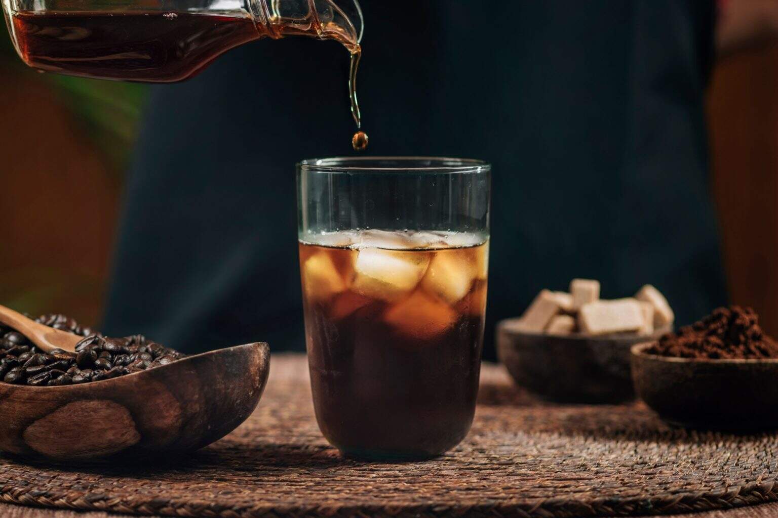 9 coffee drinks you always see on the menu, explained