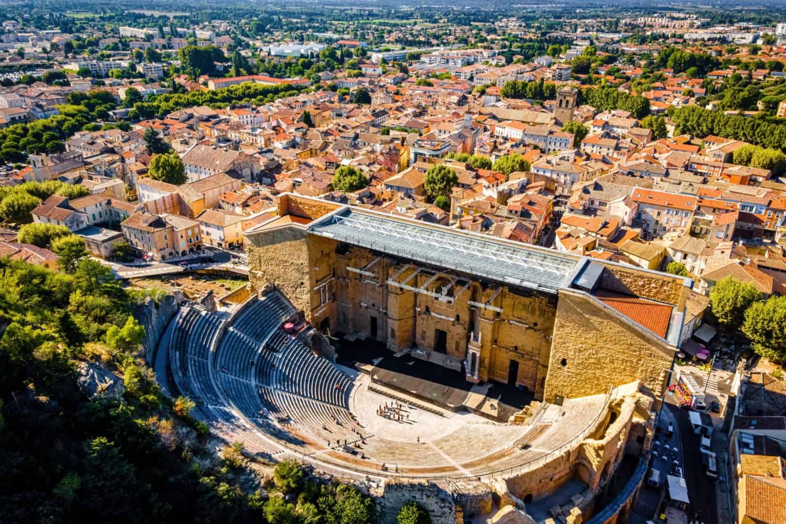 12 English words that come from ancient Rome