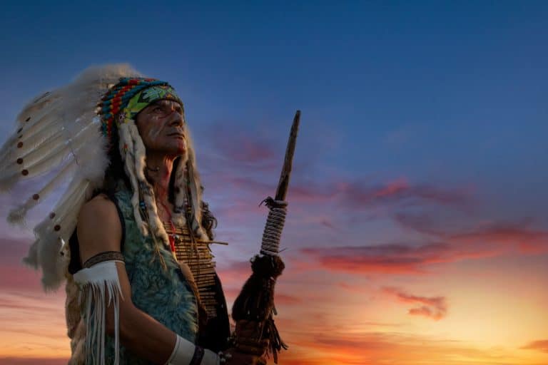 15 Native American traditions that influence modern culture