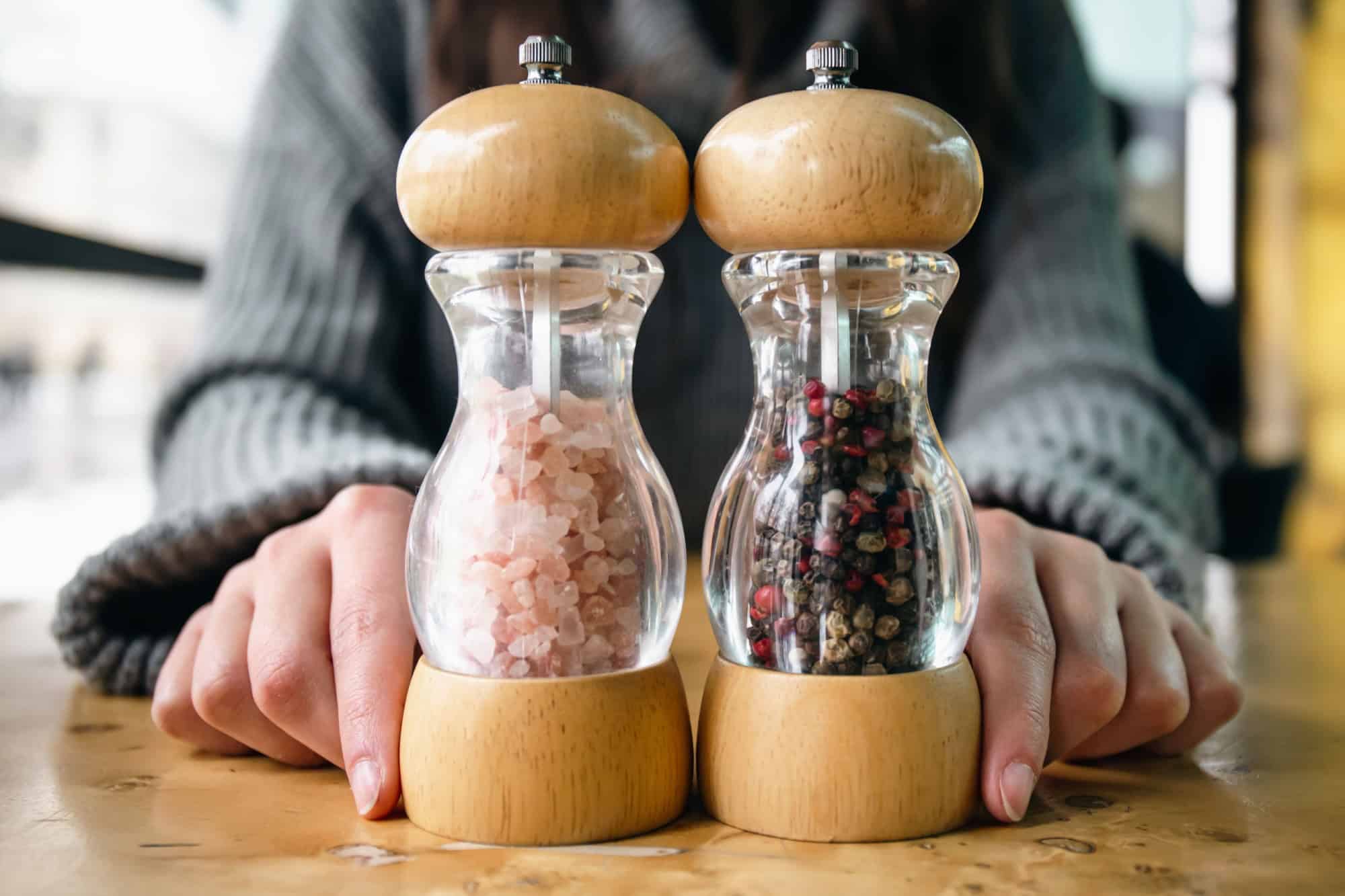 10 condiments some restaurants won’t put on the table