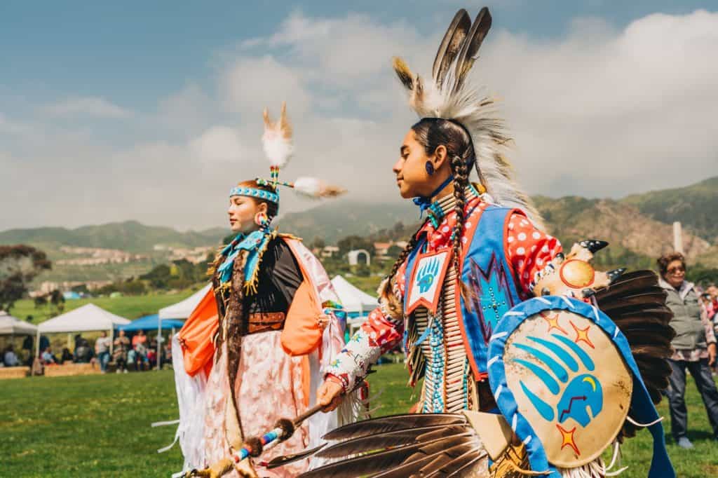 15 Native American traditions that influence modern culture