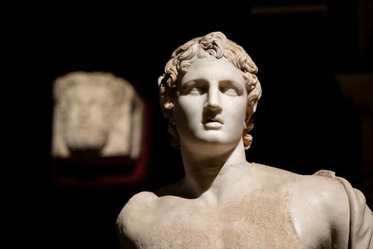 9 facts that earned Alexander the Great his title