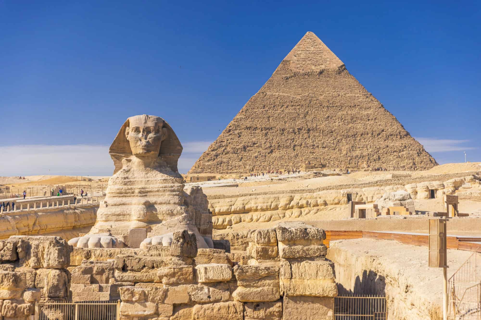 9 iconic landmarks that live up to the hype