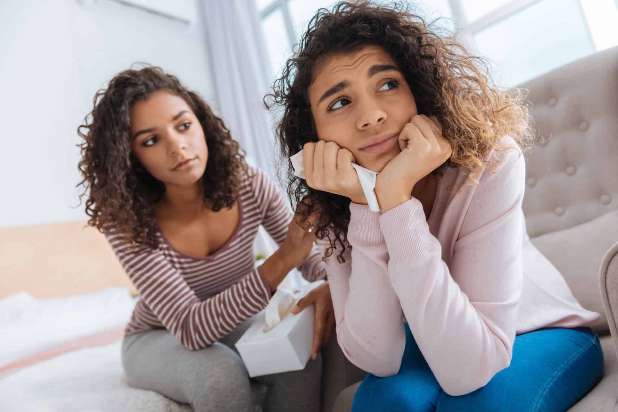 An expert details 10 ways to improve your broken friendships