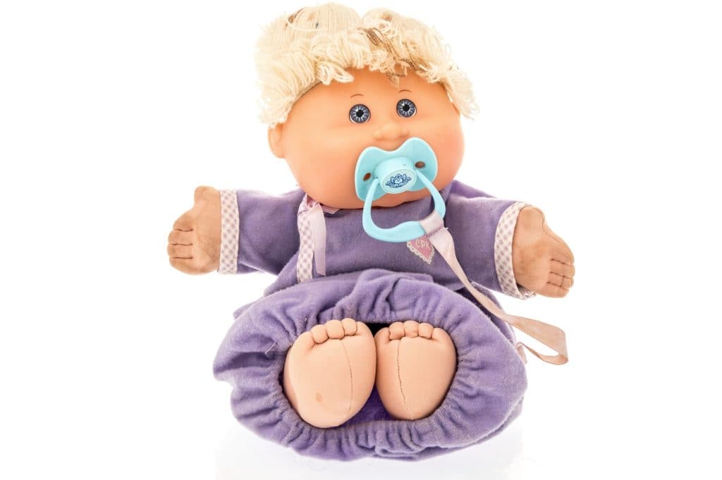 Do You Remember These 9 Vintage Toys That Were Banned?