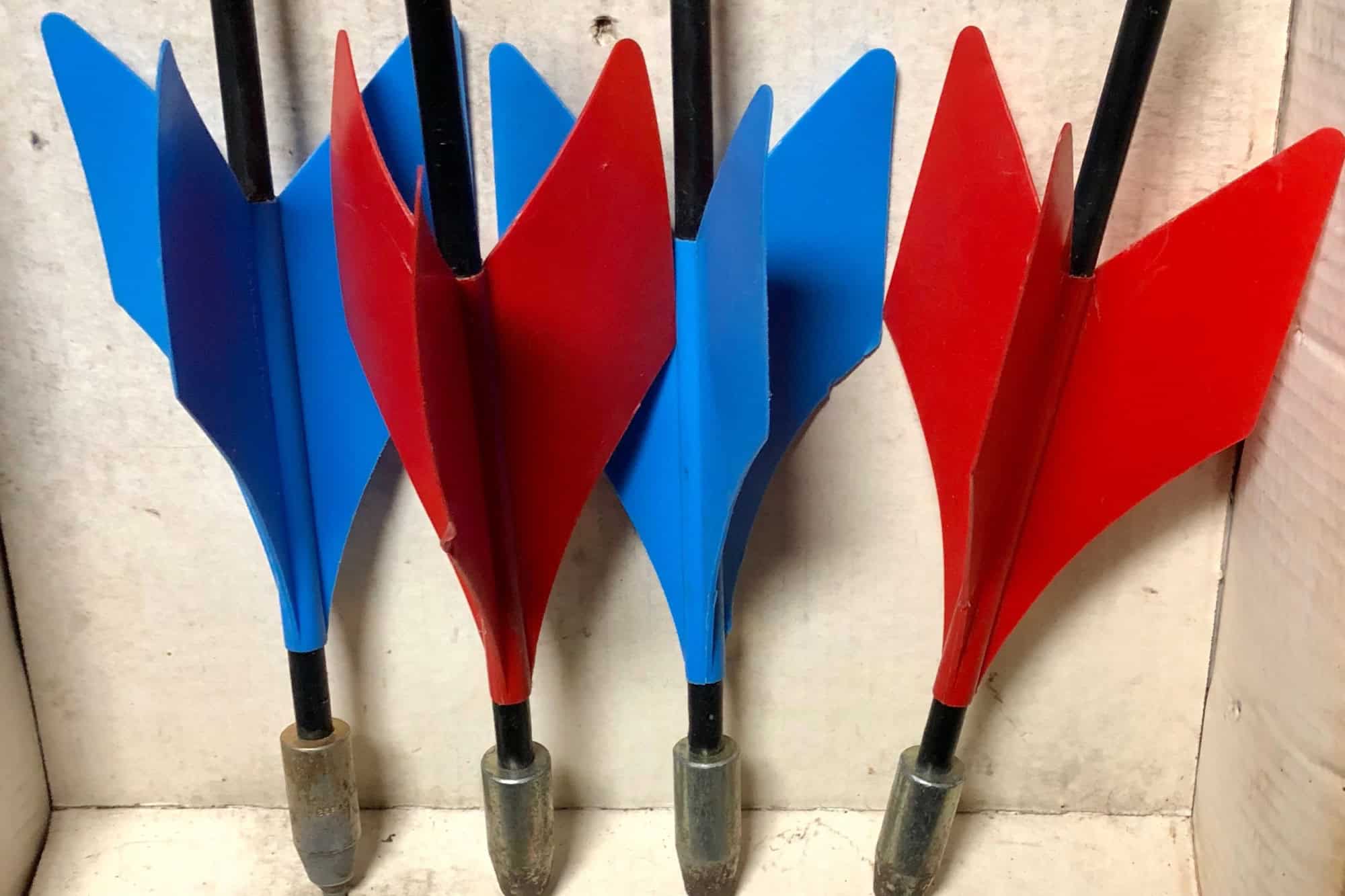 How lawn darts became the deadliest toy in America