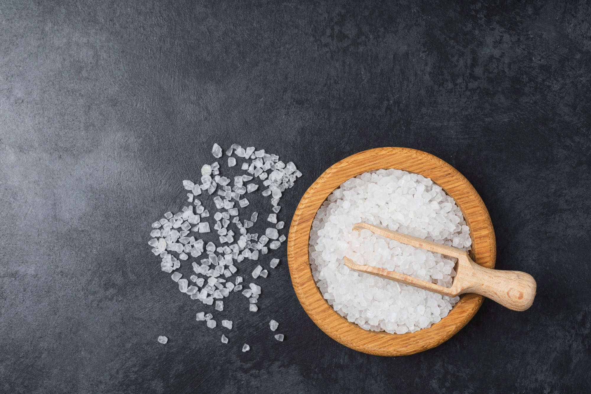How salt sparked wars, taxes, and revolutions across history