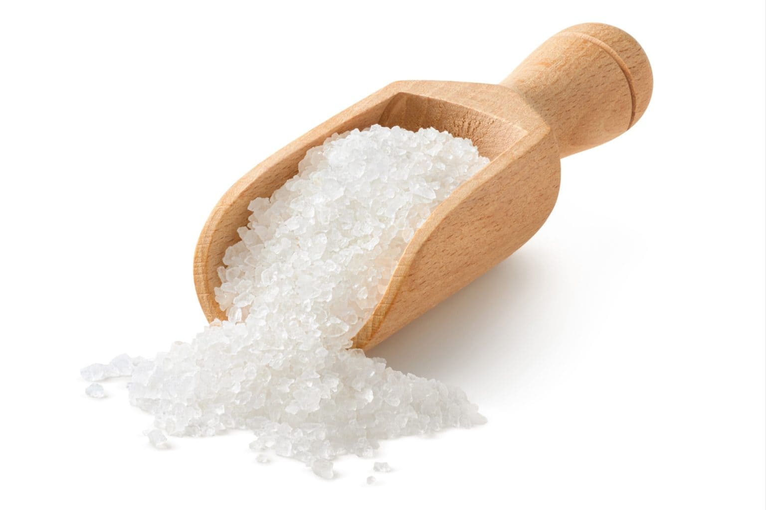How salt sparked wars, taxes, and revolutions across history