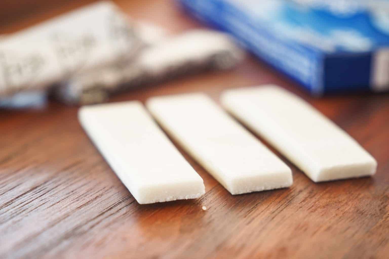 How a chewing gum ban in Singapore shaped the country’s image
