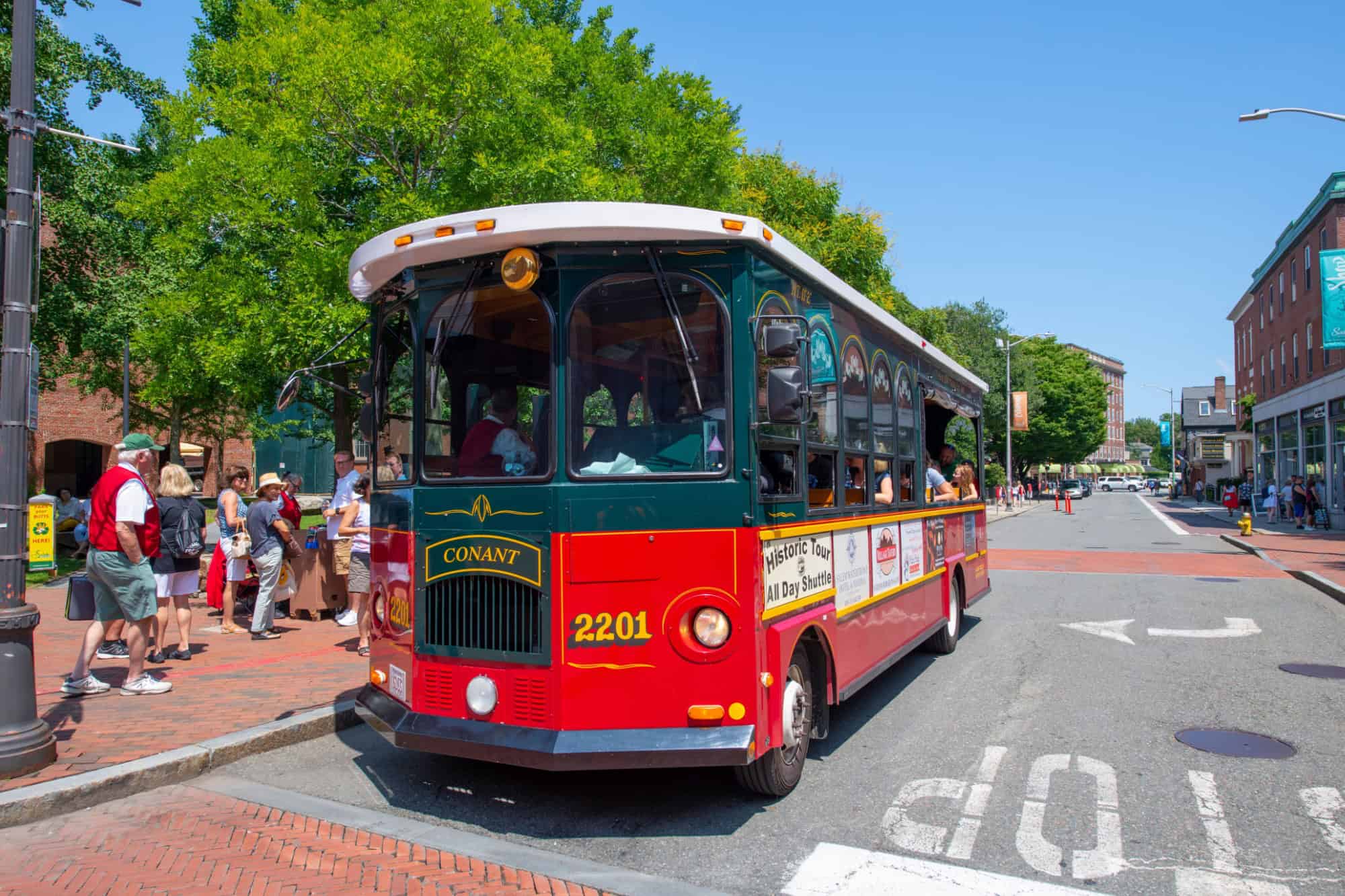 The strange rivalry between two small towns named Salem
