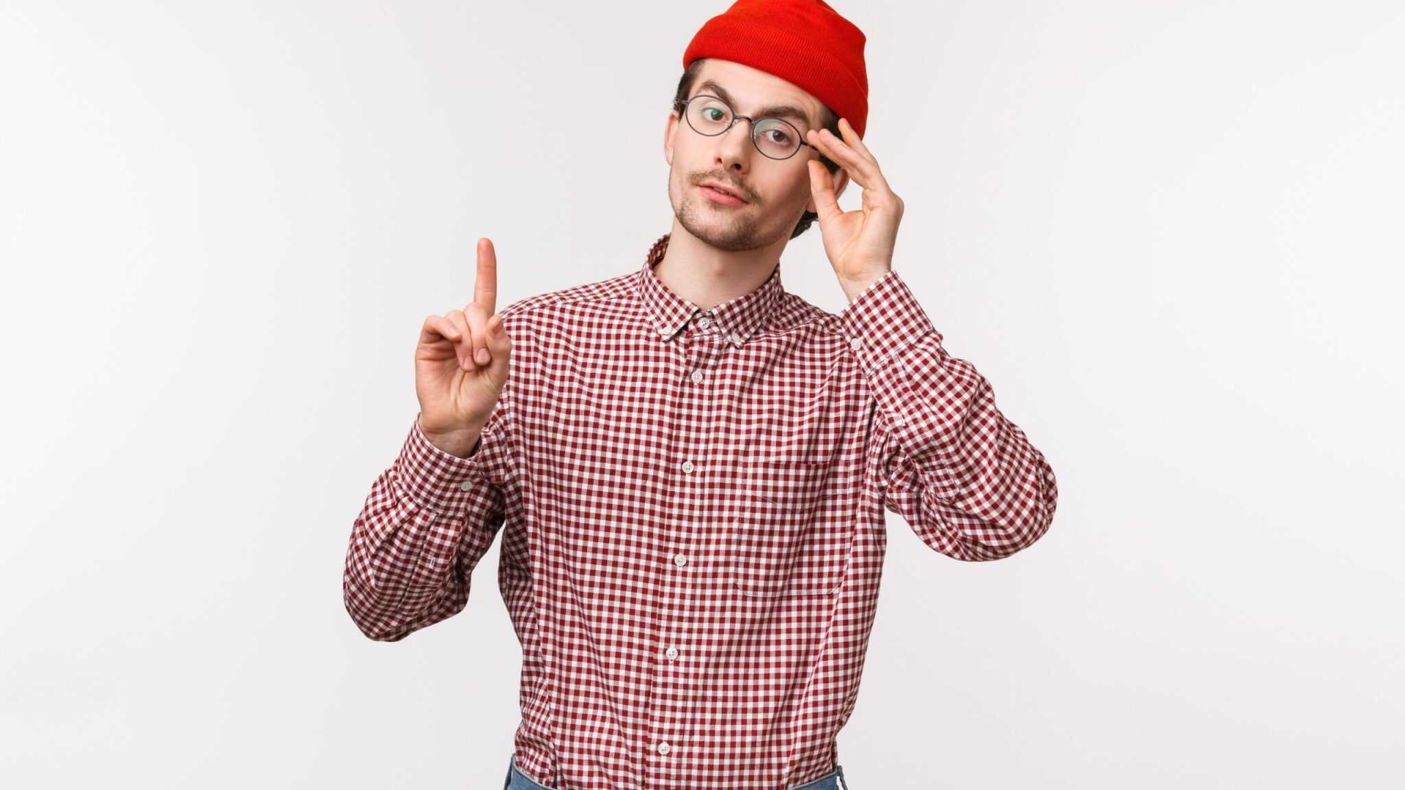 People with high intelligence tend to keep these 10 things secret