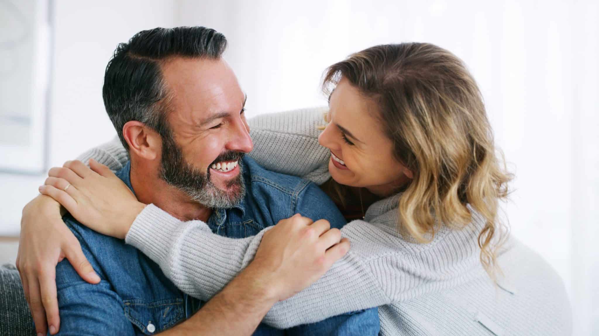 If two people are meant for each other, these 10 signs always show up