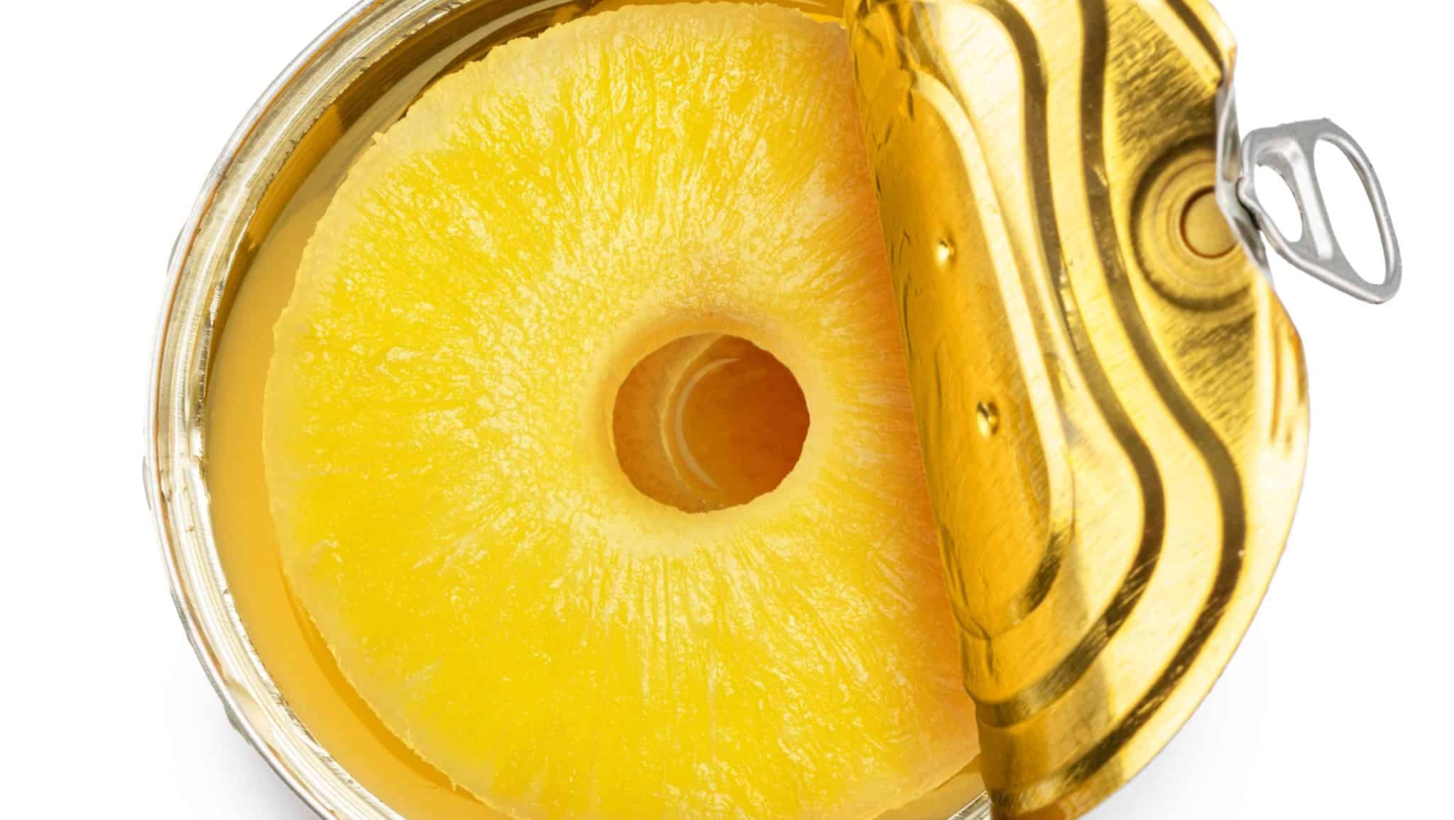Food pantries wish you'd stop donating these 9 items