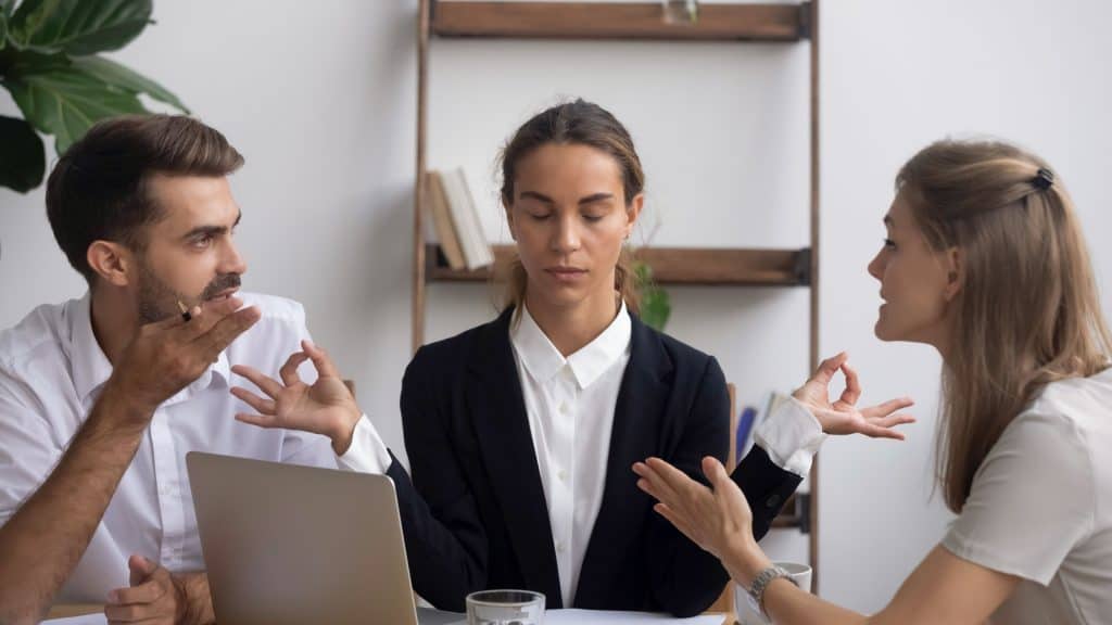 People with high emotional intelligence do 7 things when they get angry ...