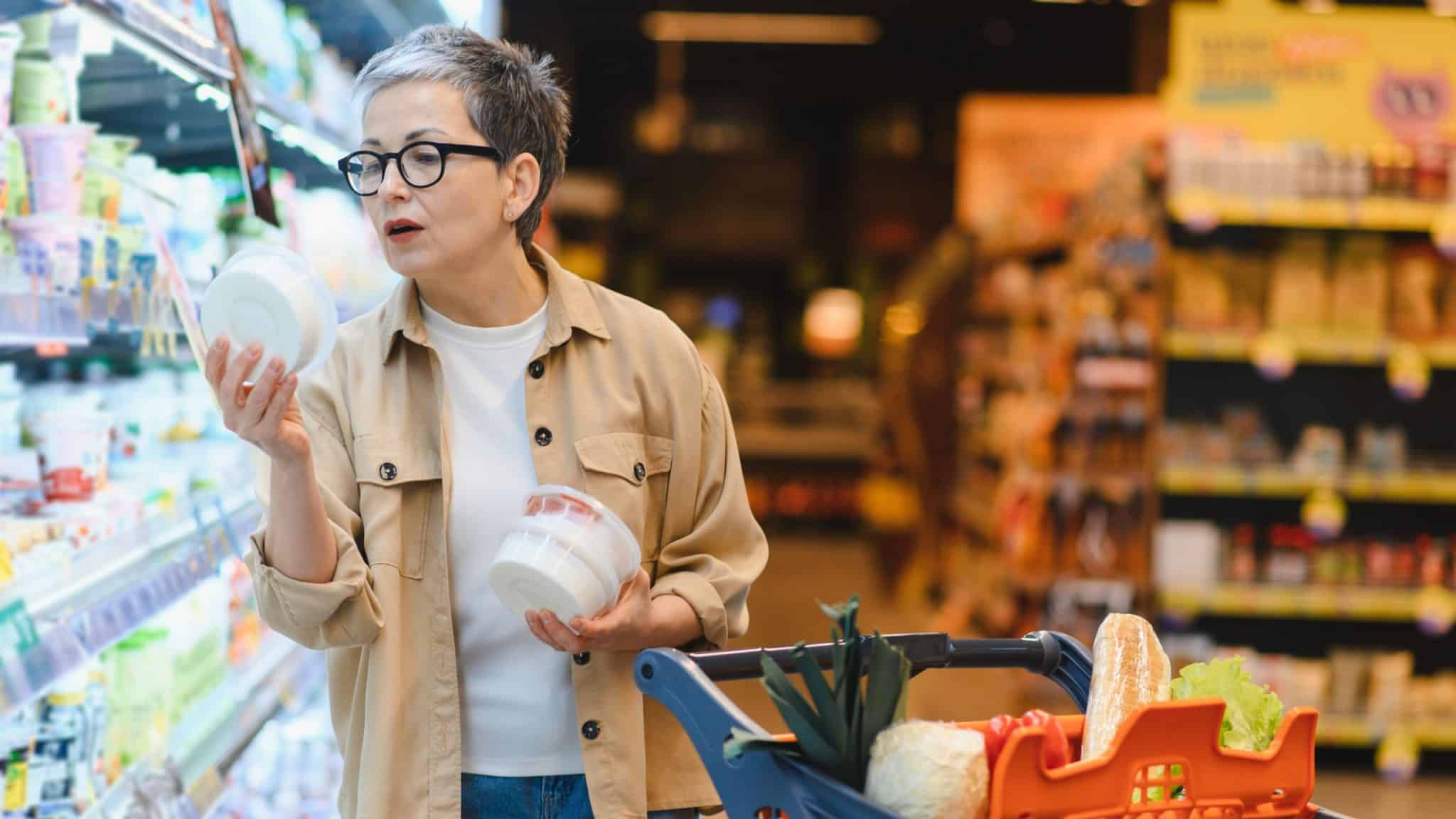 11 'old people' habits that make sense now